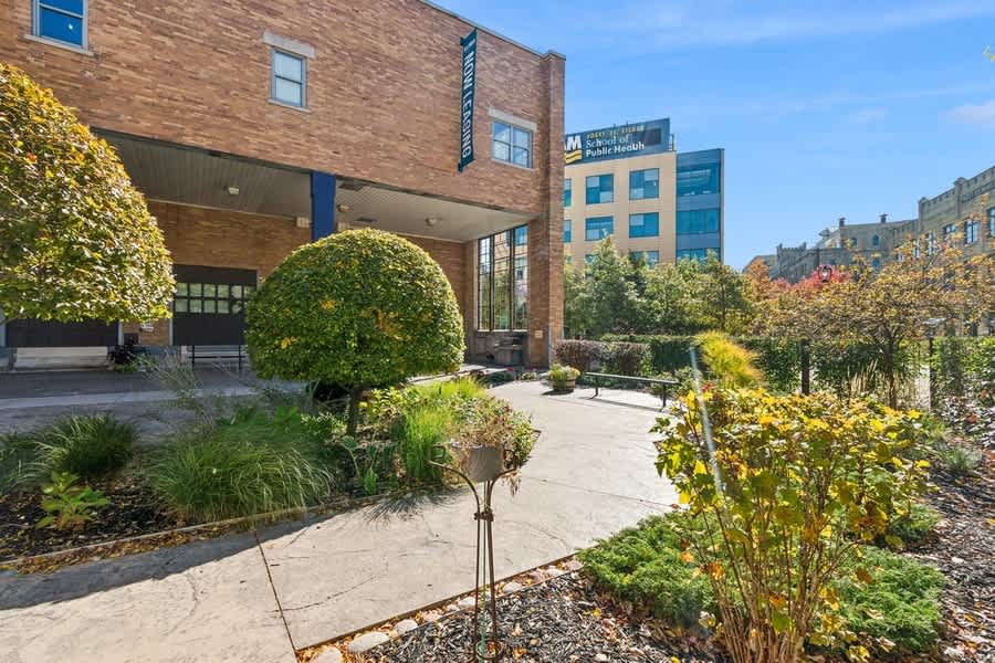 Lofts For Rent in Milwaukee | Blue Ribbon Lofts | Photos