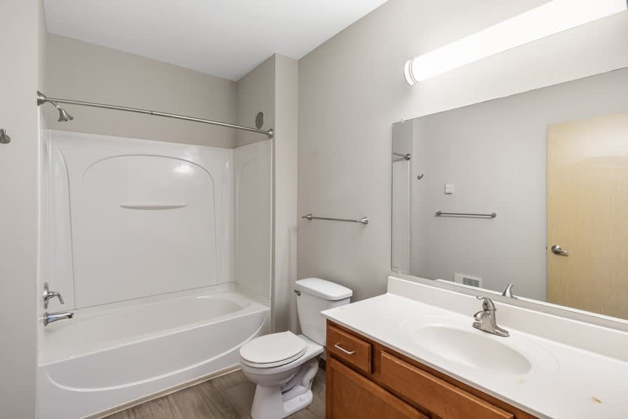 Lofts For Rent in Milwaukee | Blue Ribbon Lofts | Photos