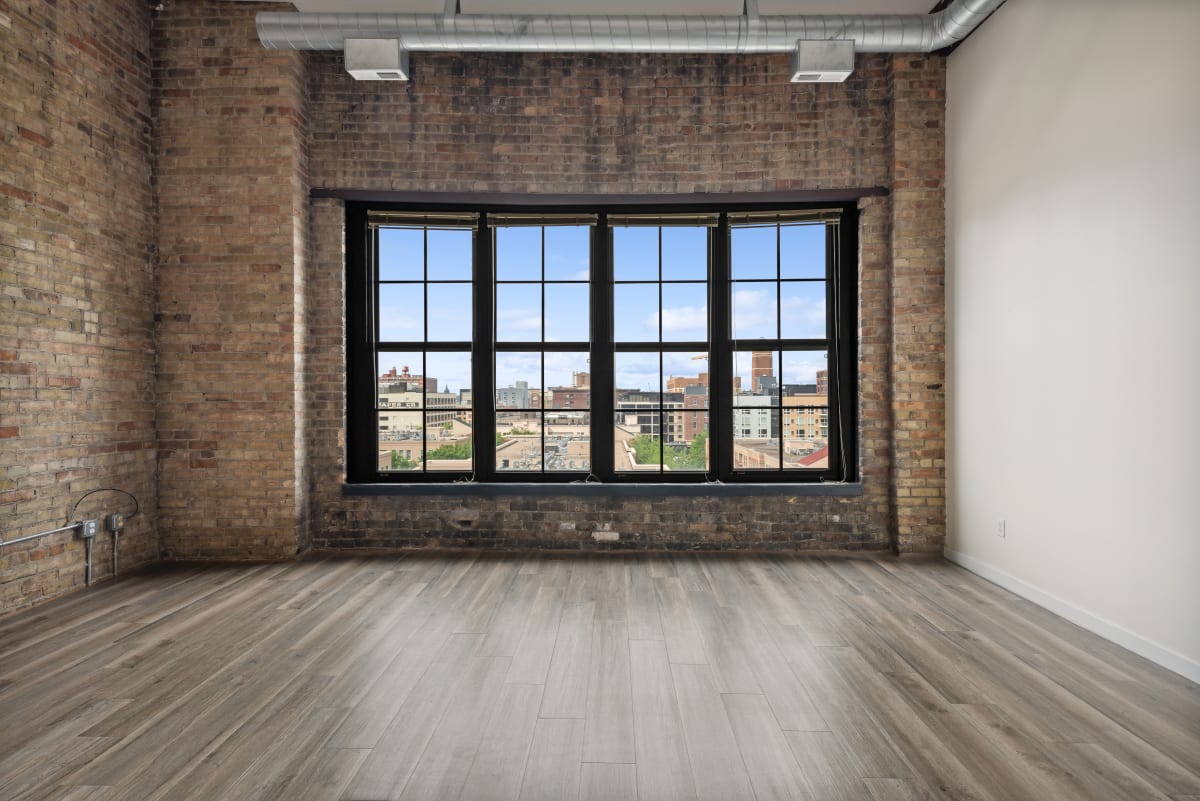 Minneapolis Lofts for Rent | Gaar Scott Historic Lofts