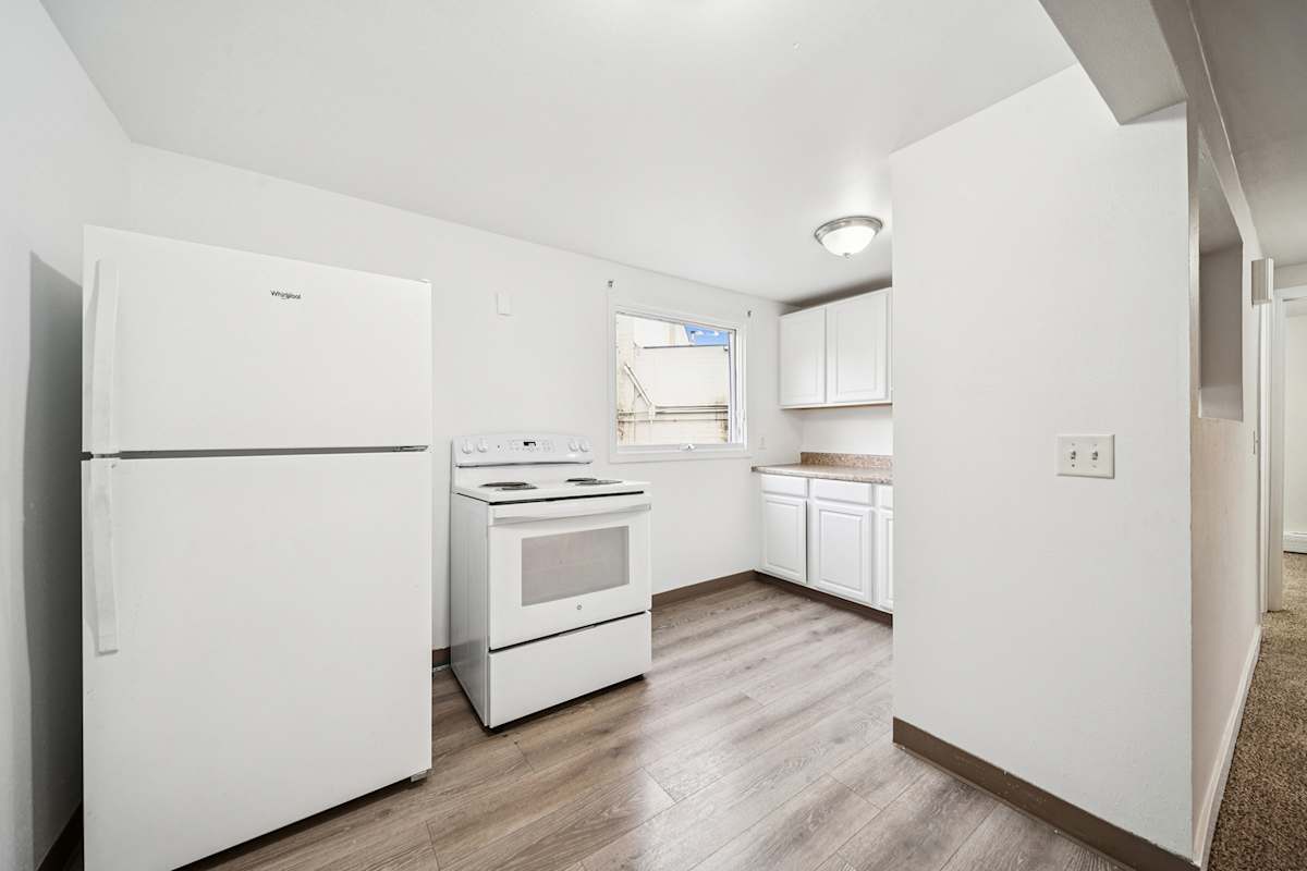Apartments For Rent in Anchorage | Romig Court
