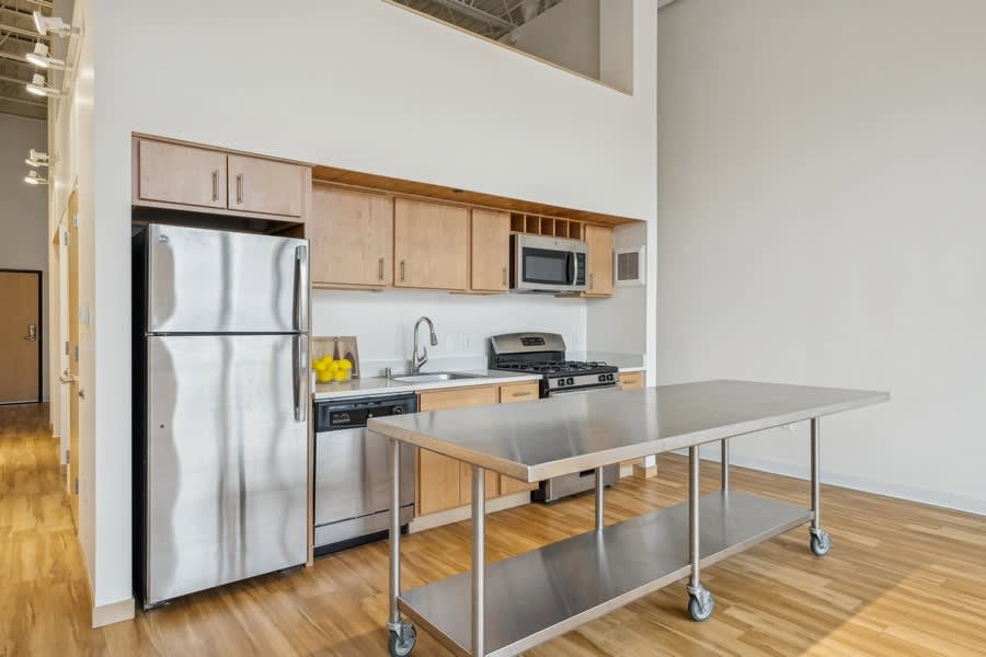 Minneapolis Lofts for Rent | Gaar Scott Historic Lofts