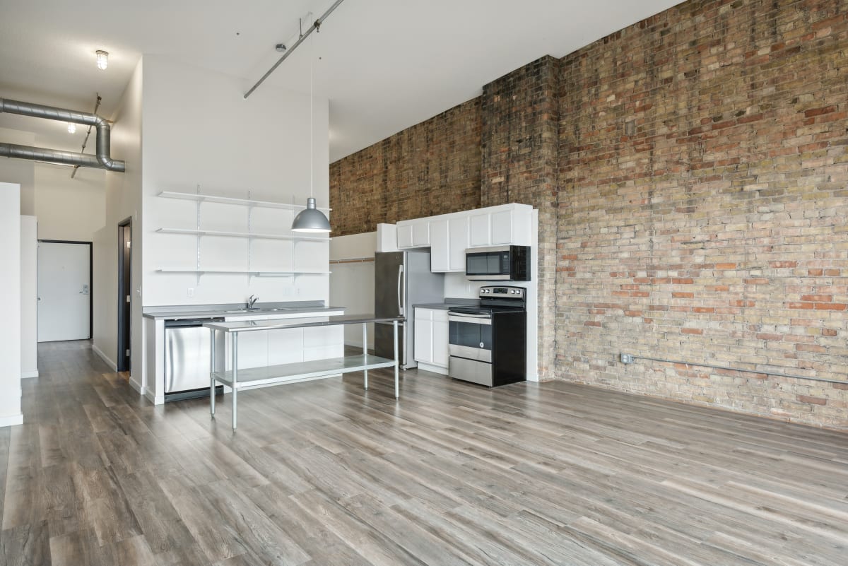 Minneapolis Lofts for Rent | Gaar Scott Historic Lofts