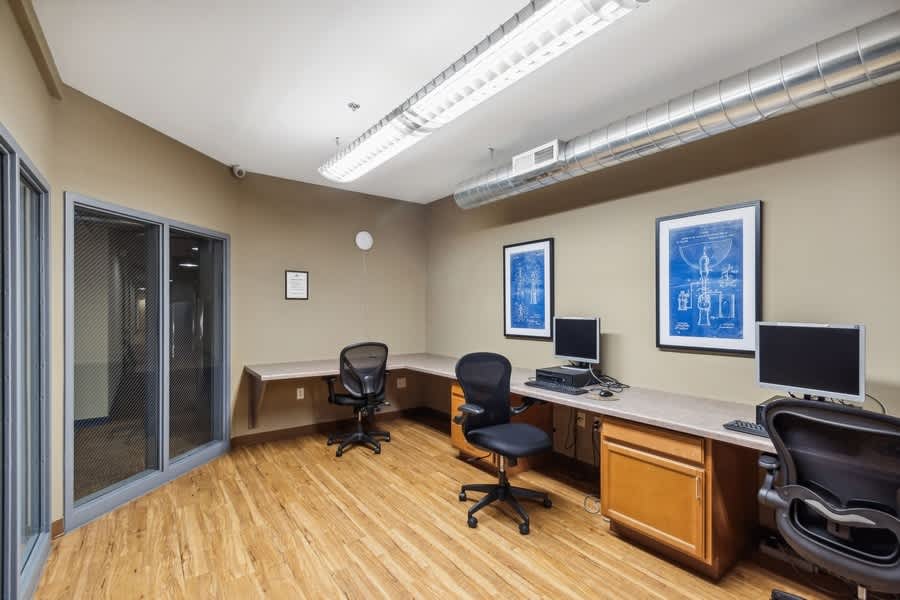 Lofts For Rent in Milwaukee | Blue Ribbon Lofts | Photos