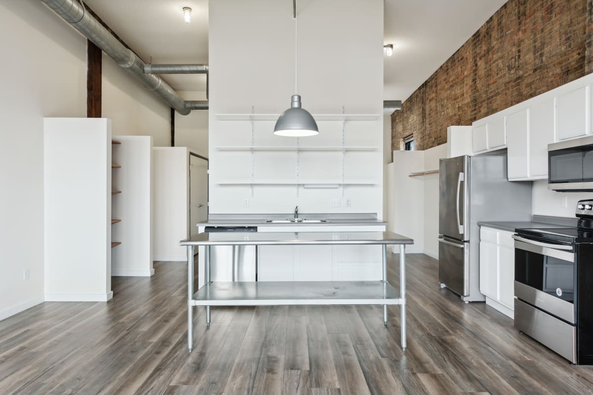 Minneapolis Lofts for Rent | Gaar Scott Historic Lofts