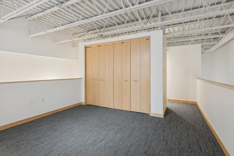 Minneapolis Lofts for Rent | Gaar Scott Historic Lofts