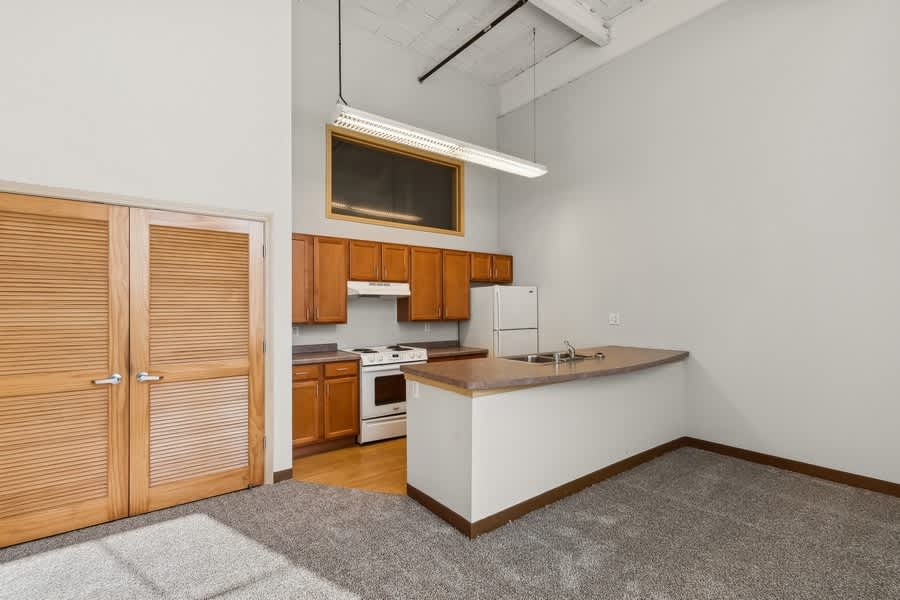 Lofts For Rent in Milwaukee | Blue Ribbon Lofts | Photos