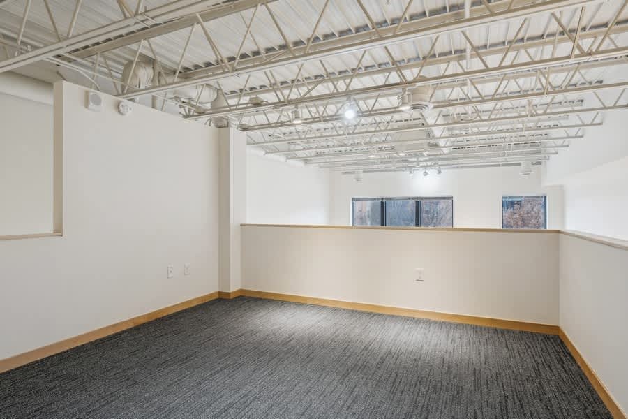 Minneapolis Lofts for Rent | Gaar Scott Historic Lofts