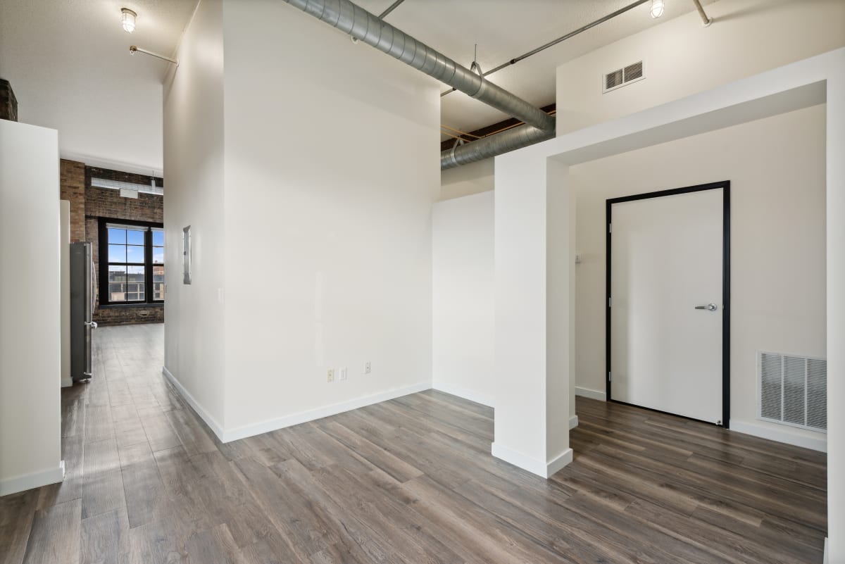 Minneapolis Lofts for Rent | Gaar Scott Historic Lofts