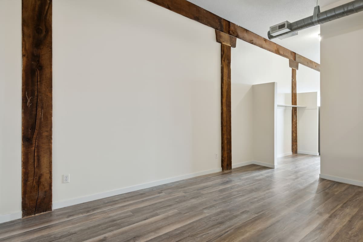 Minneapolis Lofts for Rent | Gaar Scott Historic Lofts