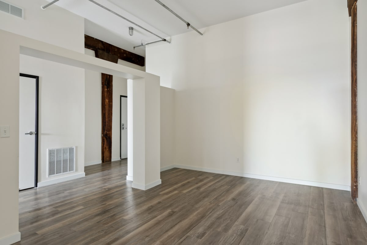 Minneapolis Lofts for Rent | Gaar Scott Historic Lofts