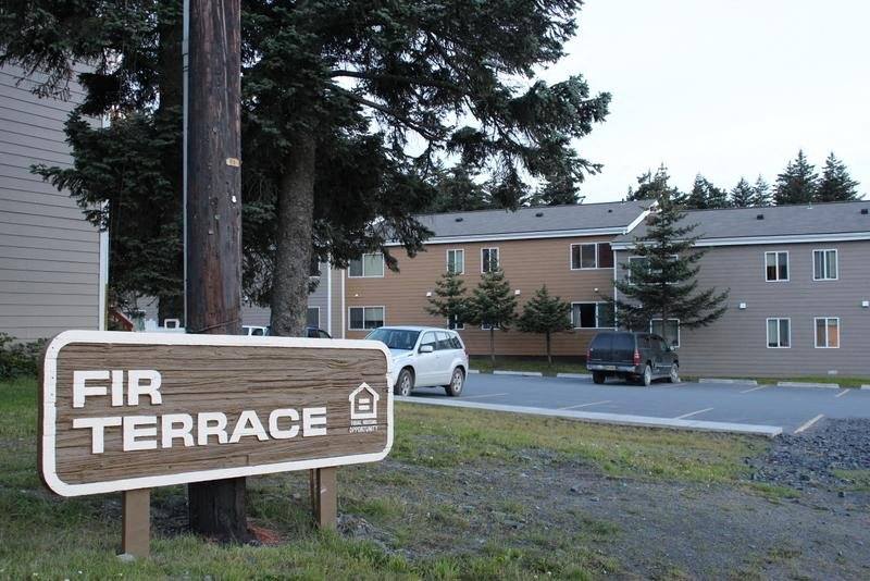 Kodiak, Alaska Apartments for Rent | Fir Terrace Apartments