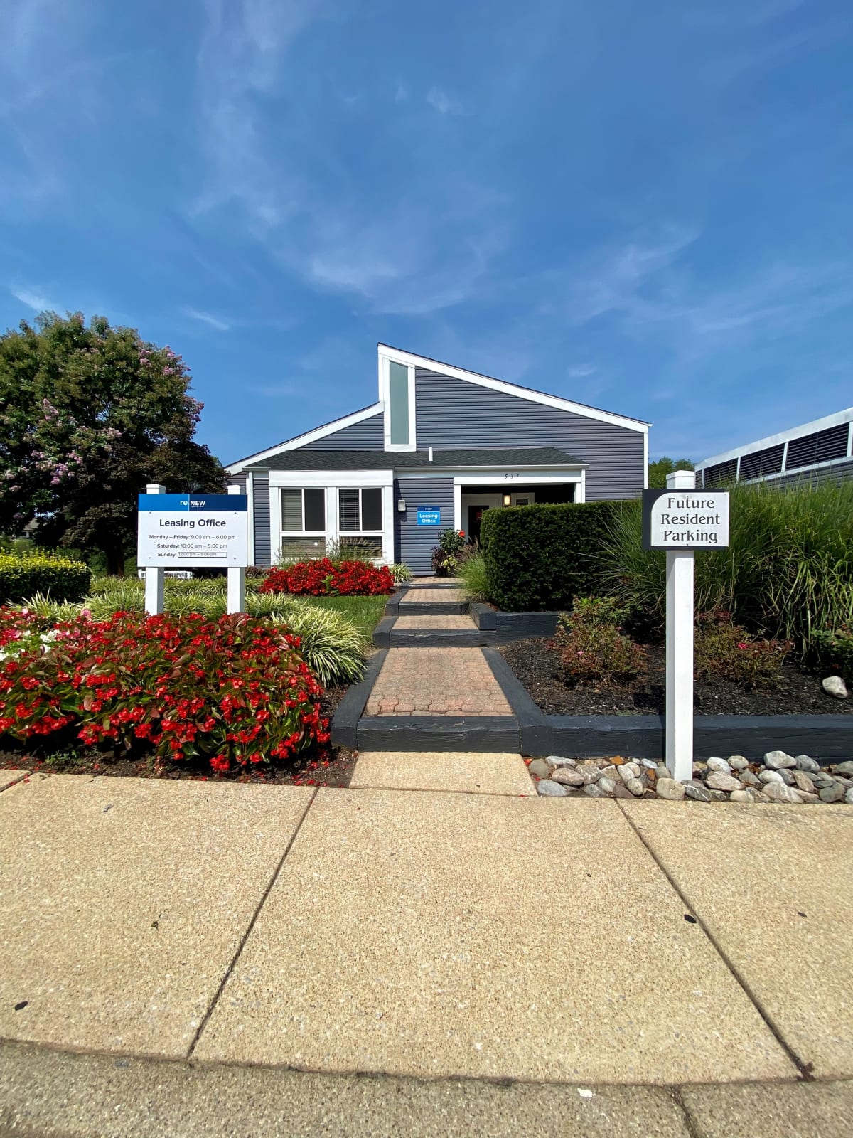 ReNew Odenton in Odenton, MD | Property Details