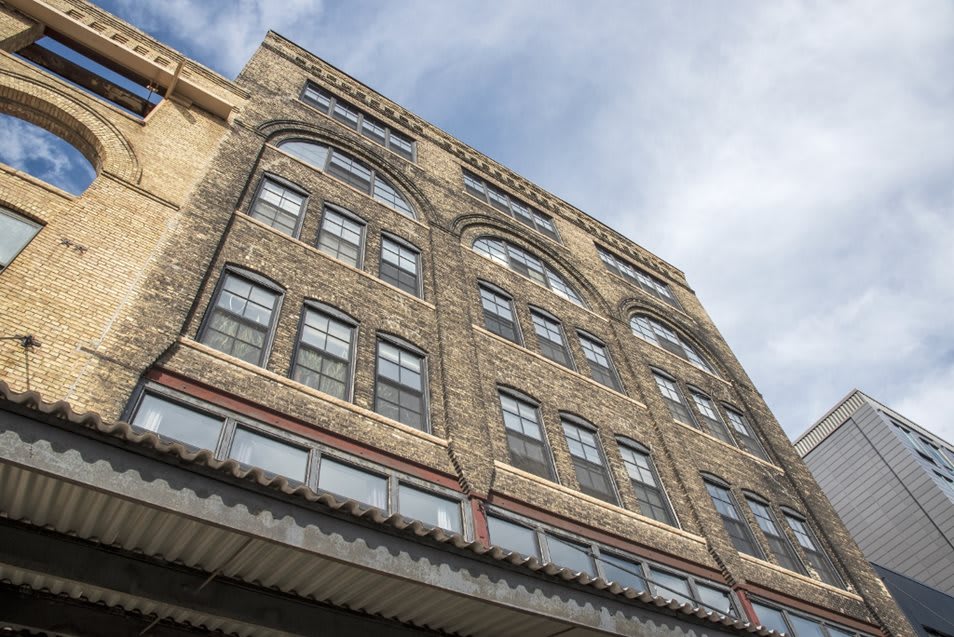 Minneapolis Lofts for Rent | Gaar Scott Historic Lofts