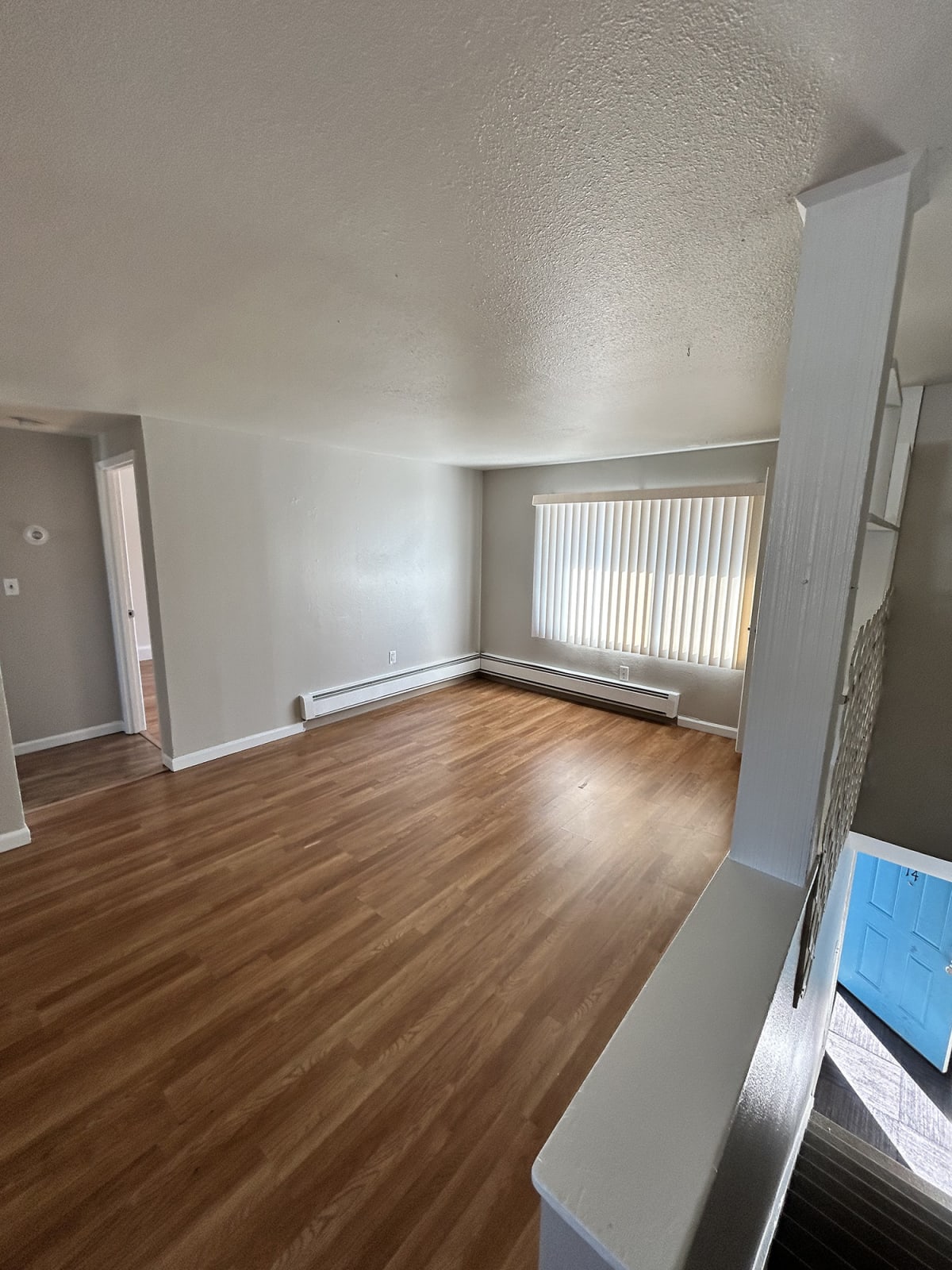 Apartments For Rent in Anchorage | Romig Court