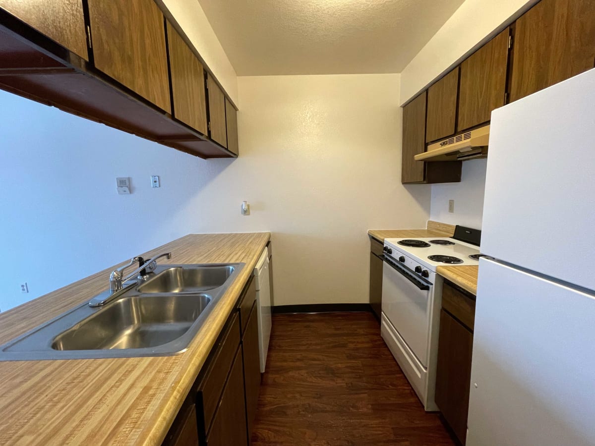 Apartments For Rent in Anchorage, Alaska | Nicole Apartments