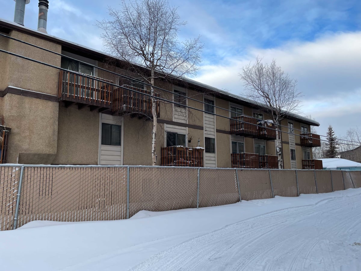 Apartments For Rent in Anchorage, Alaska | Nicole Apartments