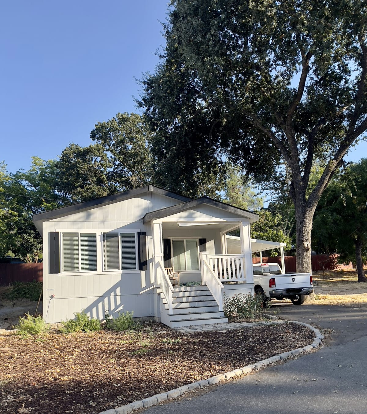 Mobile Home Community in Paso Robles | Resthaven | Photos