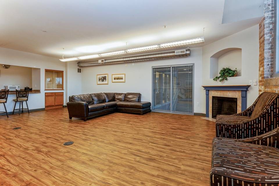 Lofts For Rent in Milwaukee | Blue Ribbon Lofts | Photos