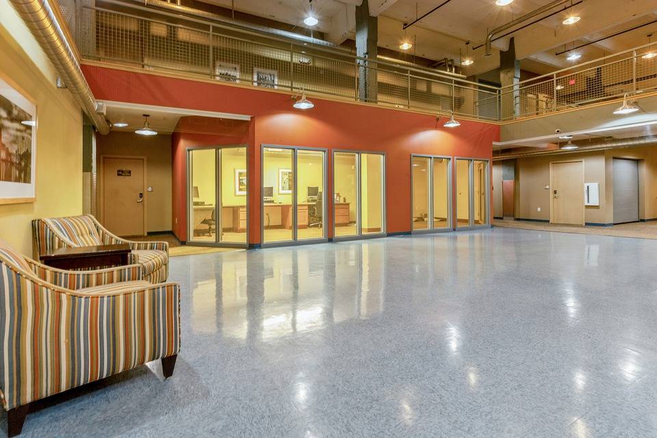 Lofts For Rent in Milwaukee | Blue Ribbon Lofts | Photos