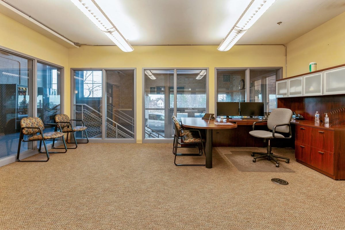 Lofts For Rent in Milwaukee | Blue Ribbon Lofts | Photos