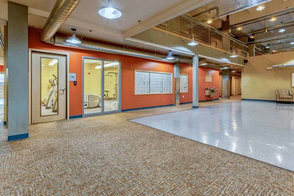 Lofts For Rent in Milwaukee | Blue Ribbon Lofts | Photos