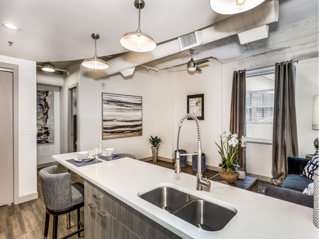 Apartments for Rent in Wichita, KS | ReNew Wichita | Photos