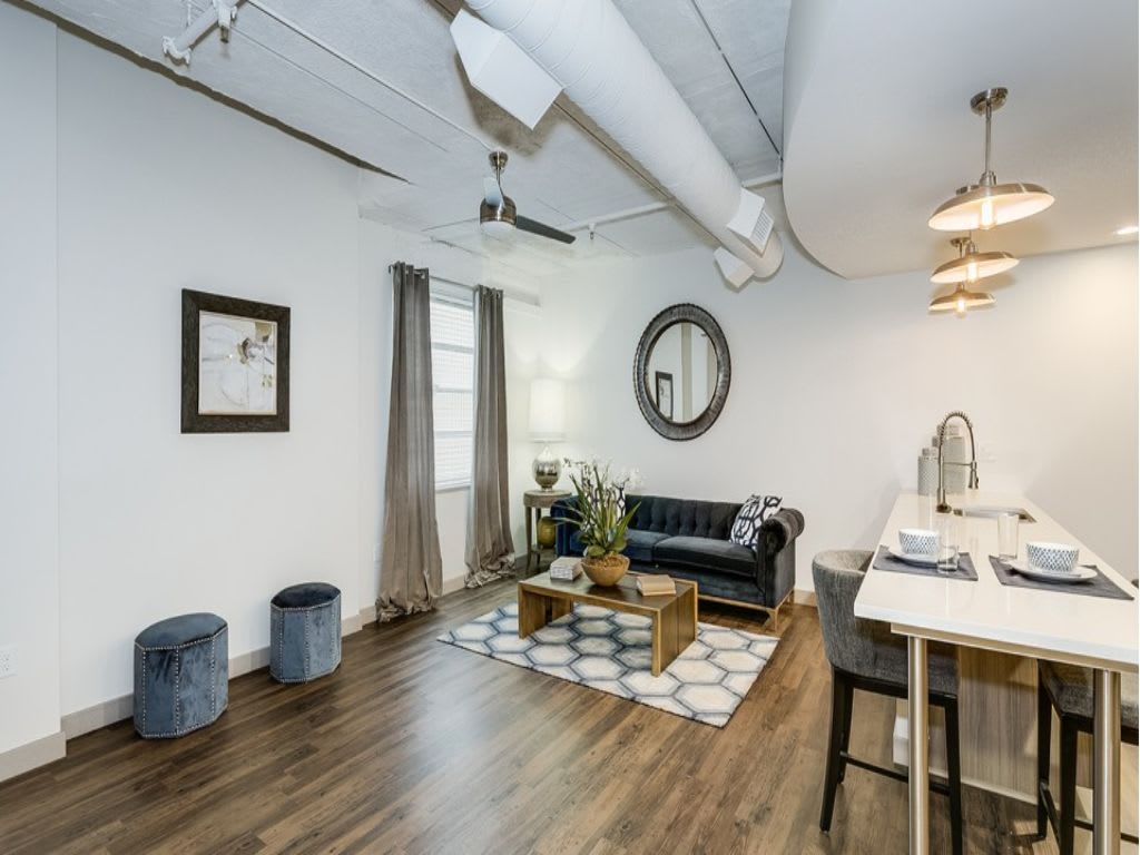 Apartments for Rent in Wichita, KS | ReNew Wichita | Photos