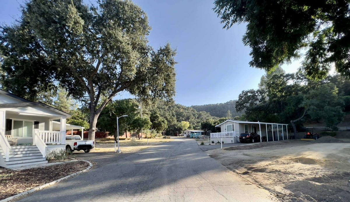 Mobile Home Community in Paso Robles | Resthaven | Photos