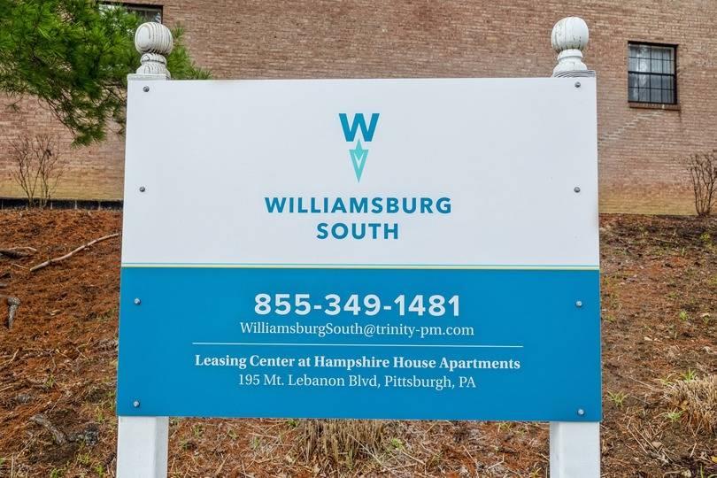 Photos and Video of Williamsburg South in Pittsburgh, PA