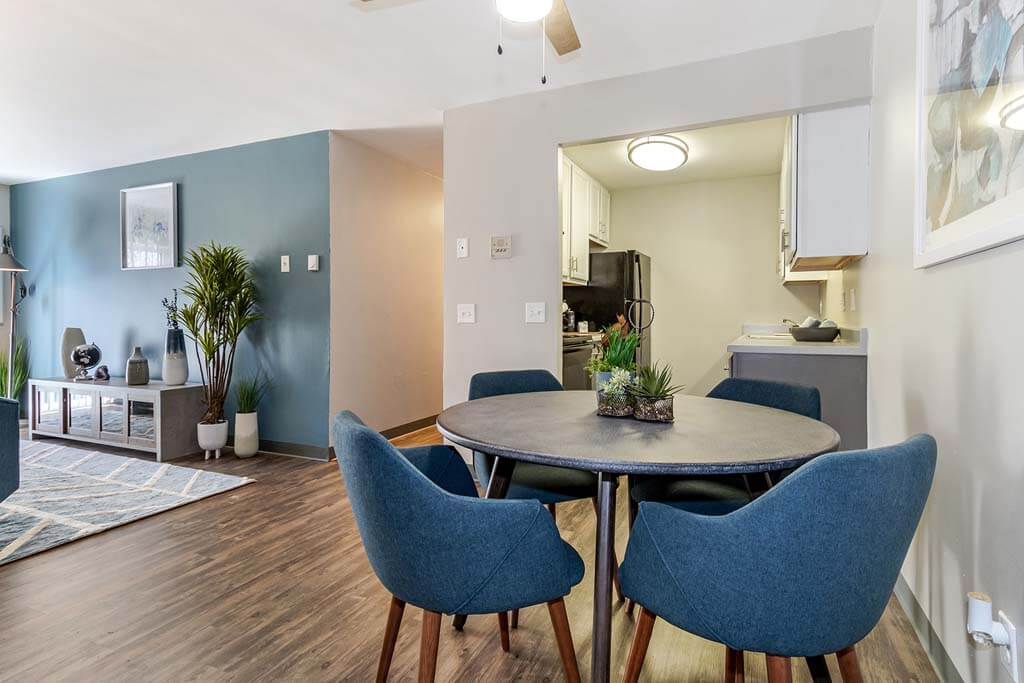 Madison West Side Apartments | Renew Madison