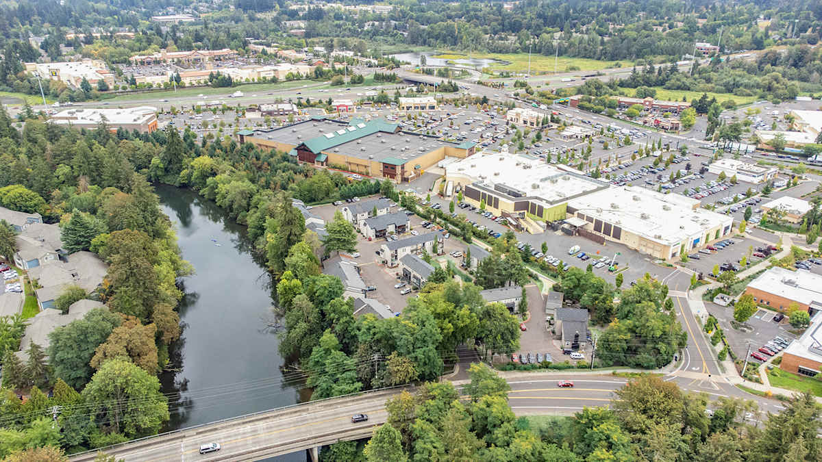Apartments for Rent in Tualatin, Oregon | River Lofts Apartments