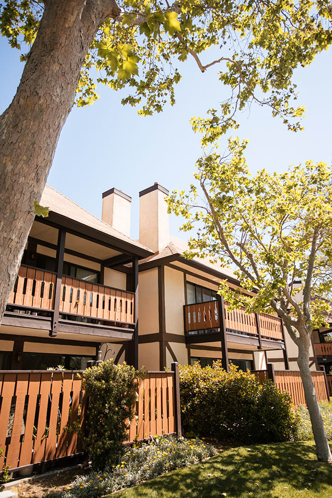 Apartments For Rent in Solvang, California | Oak Park