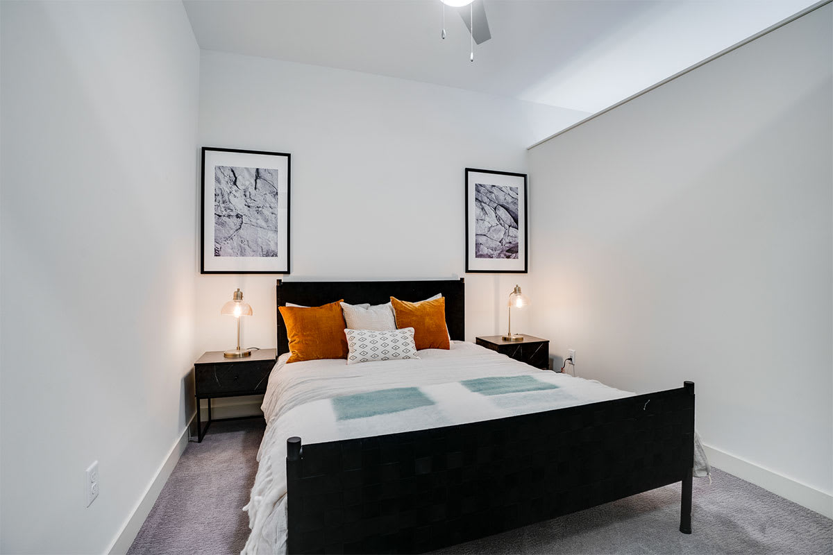 Property details for Sora in Minneapolis, MN