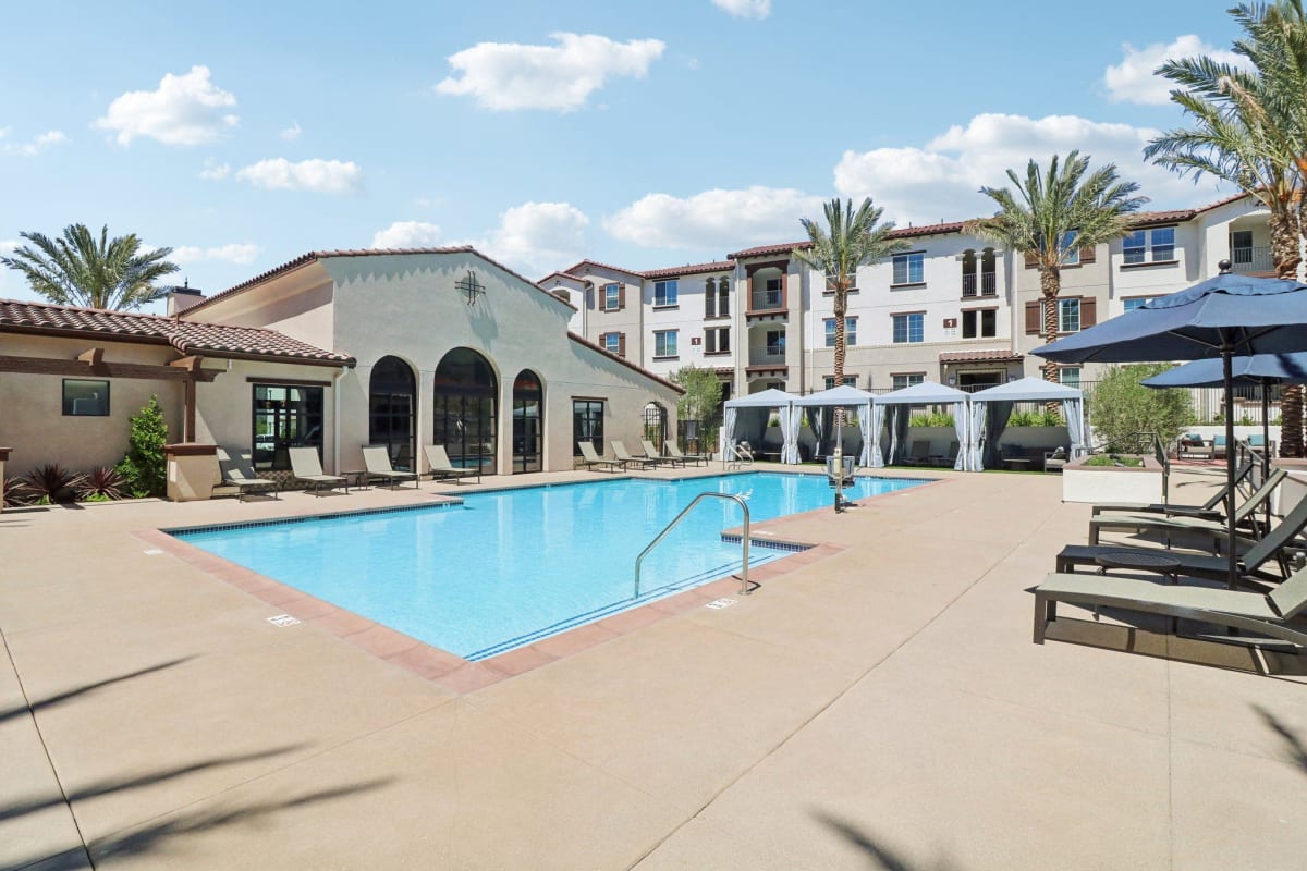 Browse Pictures of Our Temecula Apartments for Rent