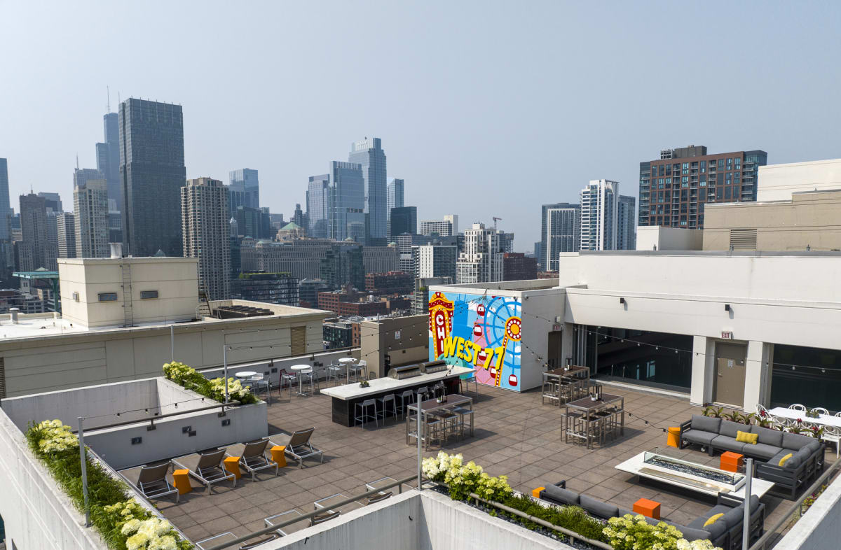 West77 Apartments in Chicago, IL | Property Details