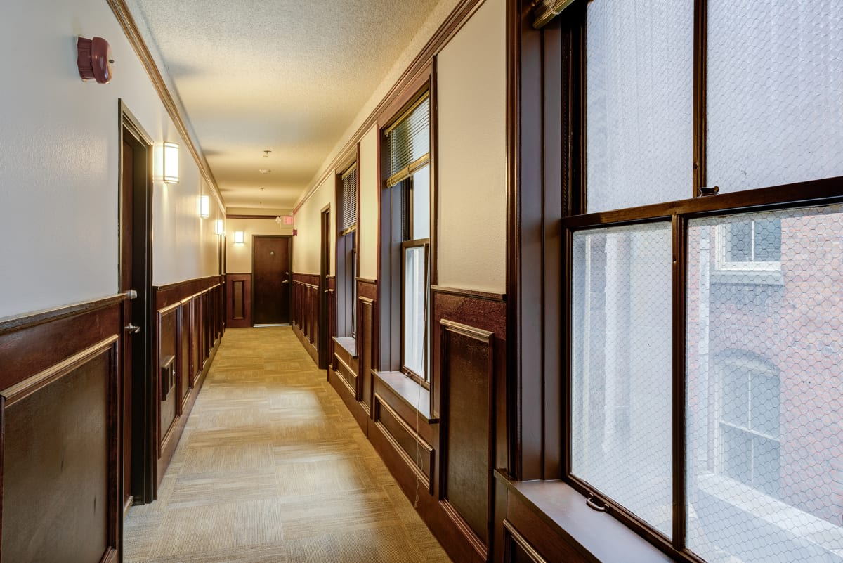 Apartments For Rent in Downtown Portland, OR | Whitney Gray