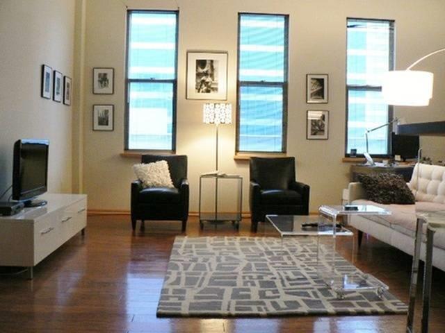 Lofts for Rent in Milwaukee | Boston Lofts | Photos