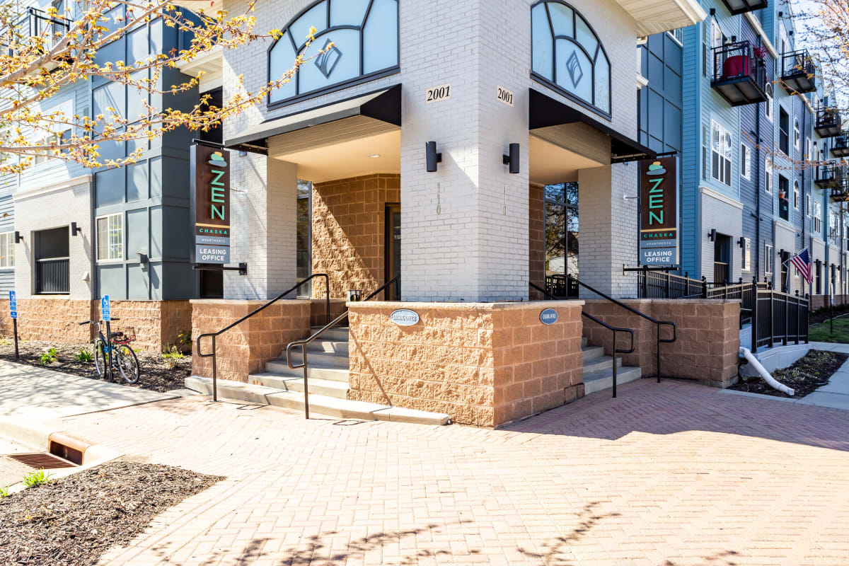 Photos and Video of Zen Chaska in Chaska, MN