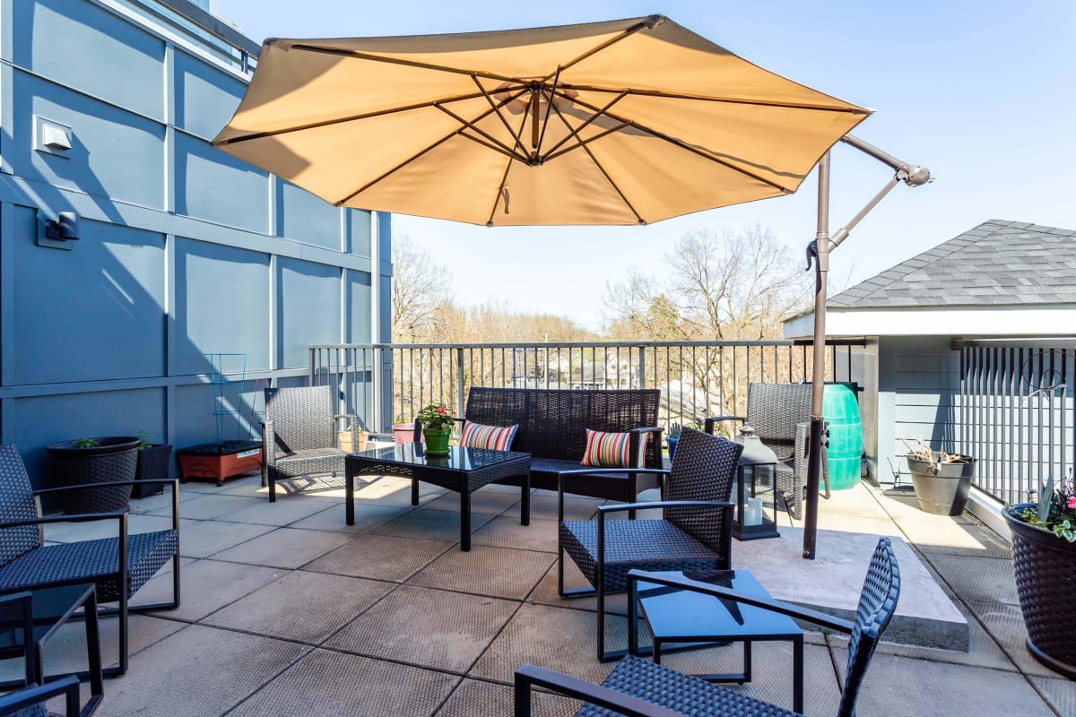 Independent Living Chaska, MN | Photo Gallery of Zen