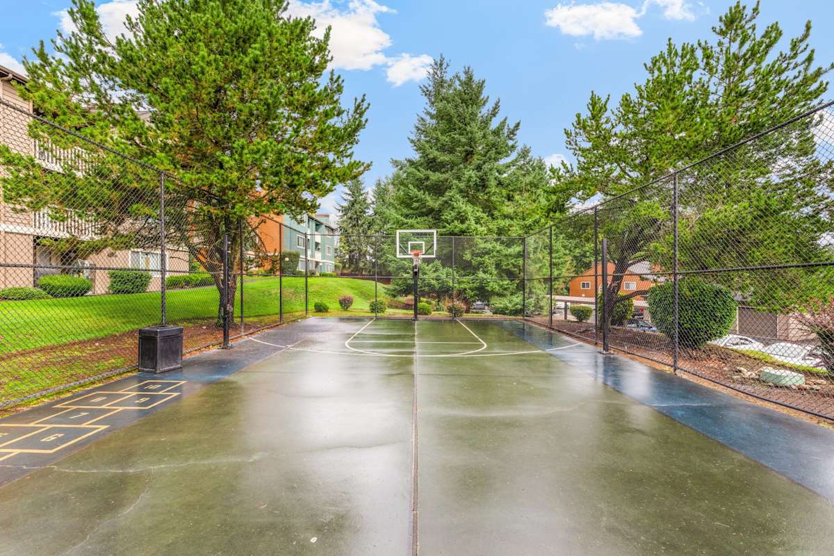 Photos and Video of Encore Apartment Homes in Federal Way, WA