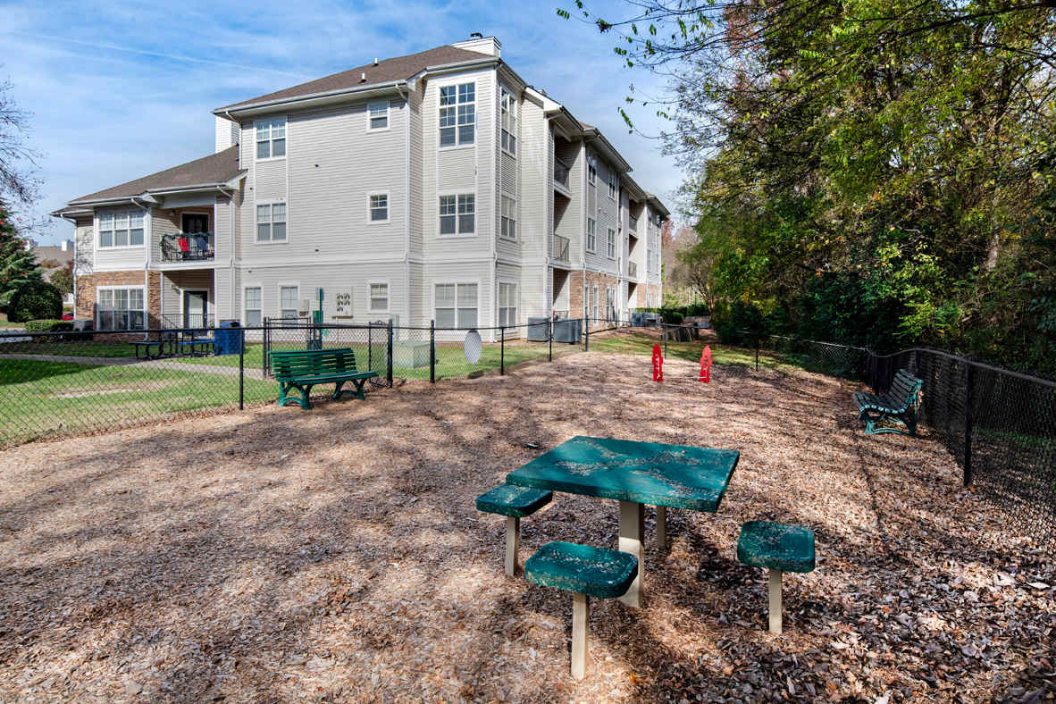 Charlotte Apartments for Rent | Photo of Stone Ridge Apartments