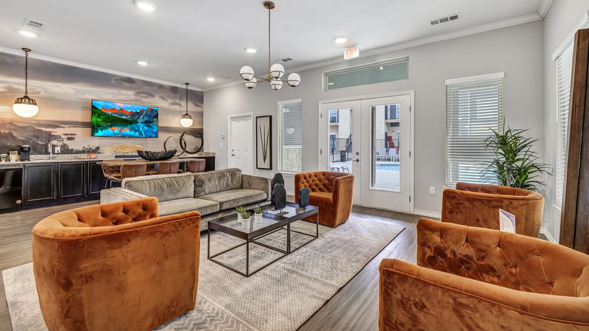 Photos and Video of Sendero Ridge Apartments in Kerrville, TX