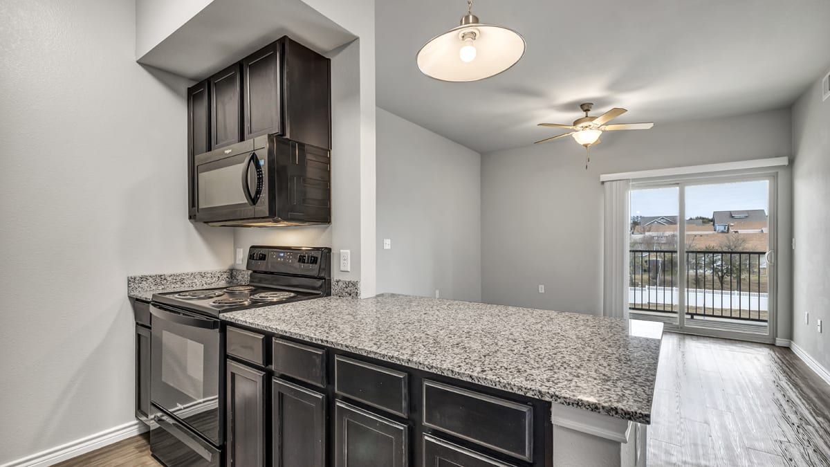 Photos and Video of Sendero Ridge Apartments in Kerrville, TX