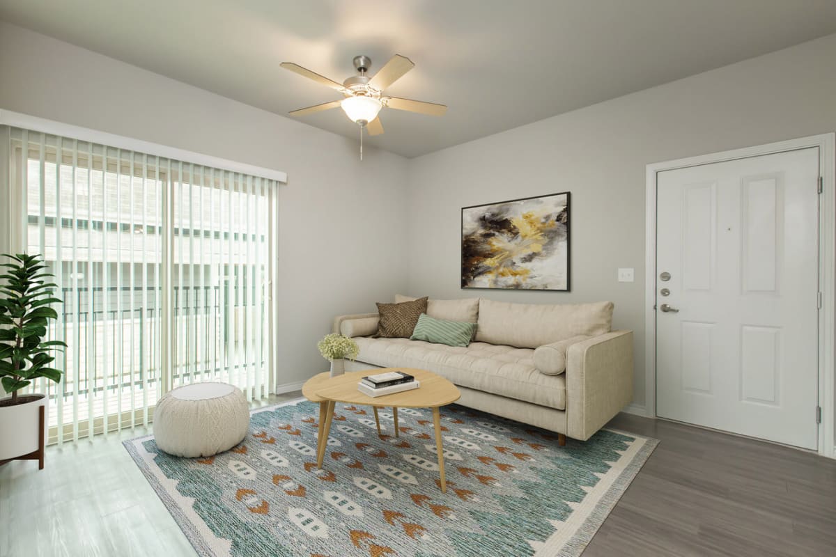 Photos and Video of Sendero Ridge Apartments in Kerrville, TX
