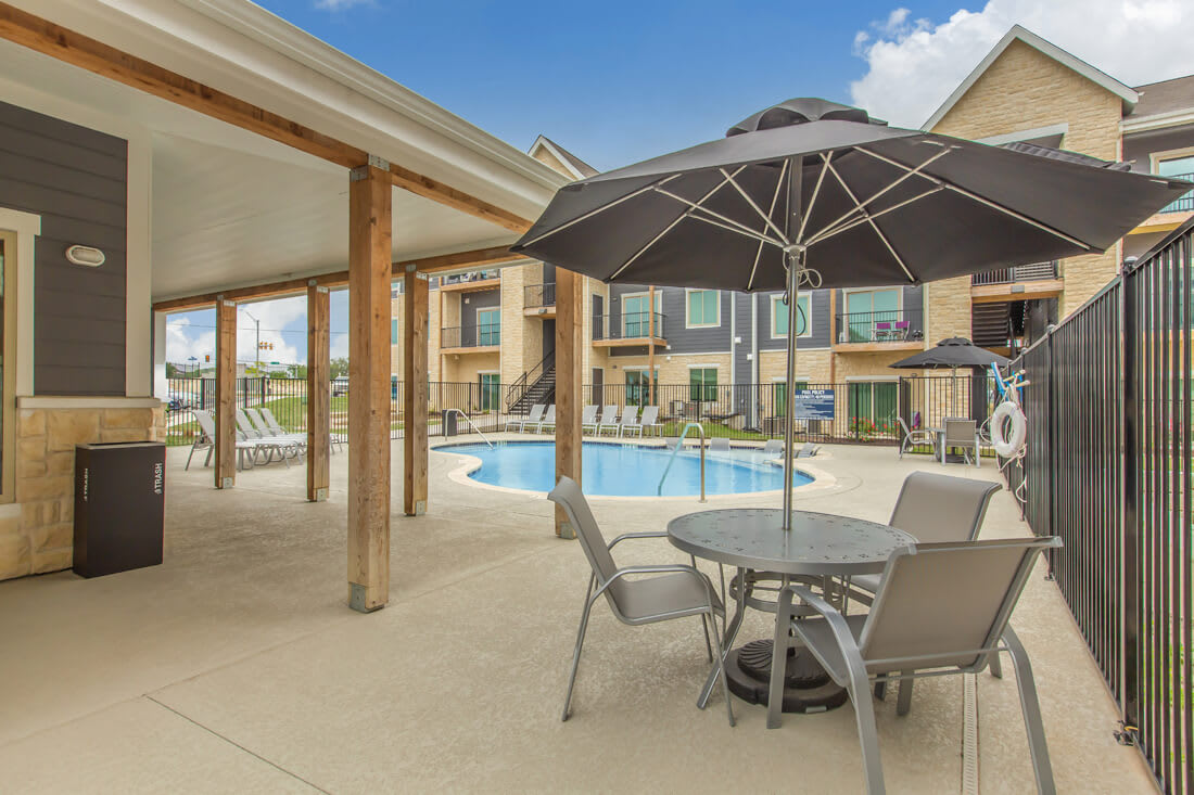 Photos and Video of Sendero Ridge in Kerrville, TX