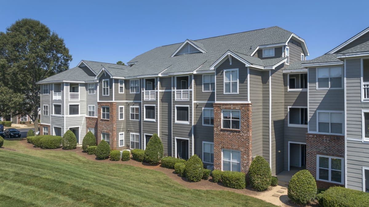 Photos and Video of Seasons at Umstead in Raleigh, NC