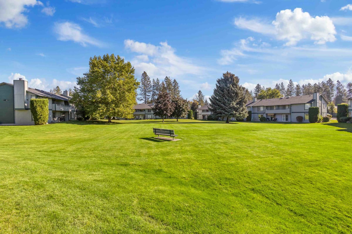 Photos and Video of Countryside in Spokane, WA
