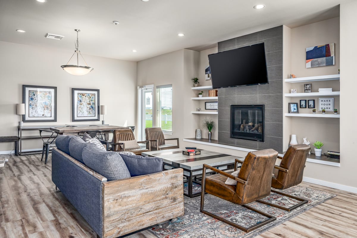 Photos and Video of Northern Heights Apartments II in Airway Heights, WA
