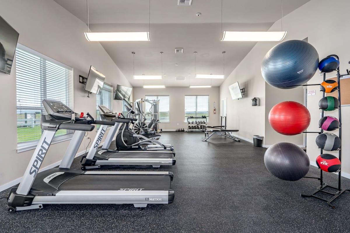 Photos and Video of Northern Heights Apartments II in Airway Heights, WA