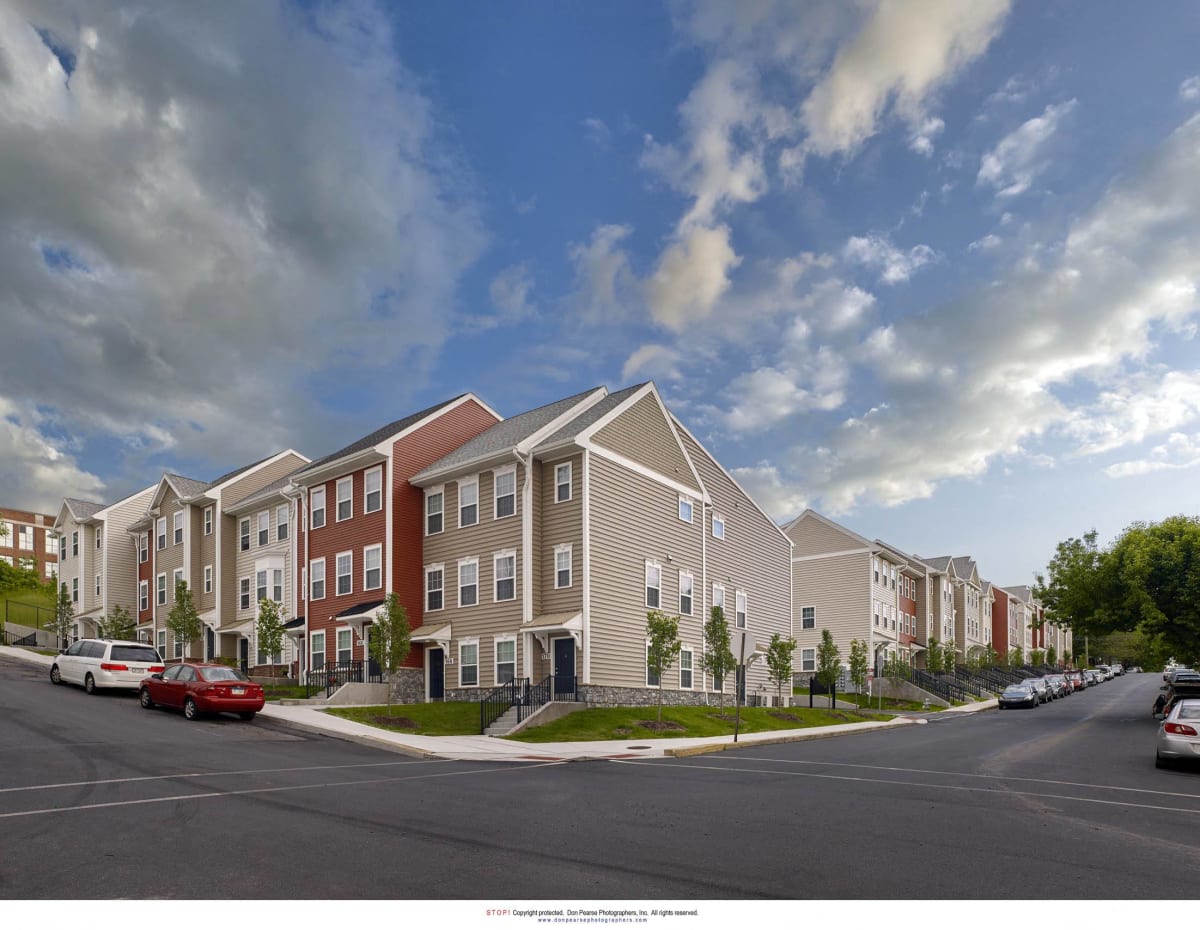 Delaware Valley Development Company | Apartments in Wilmington, DE ...